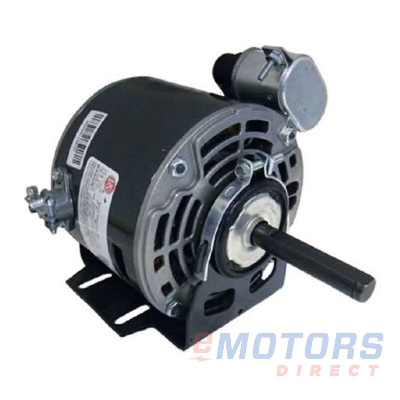 Nidec 4941 1/2HP 1100 48Y TEAO | eMotors Direct