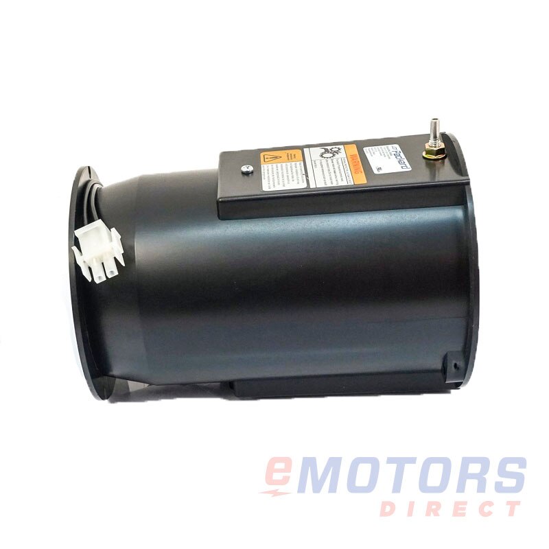 Packard 65404 1/100 HP 3000 120V | eMotors Direct