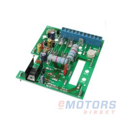 KB Electronics KBMM-225D 1-1/2 HP (9451) | eMotors Direct
