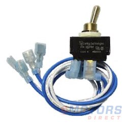 KB KBPC-240D Black 2 HP (9338) | eMotors Direct