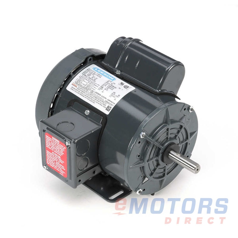 eMotors Direct - Canada's Online Source for Electric Motors, Gearing ...