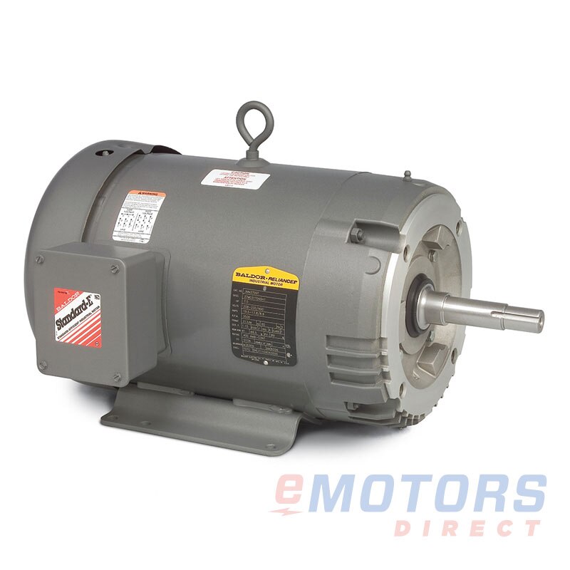 eMotors Direct - Canada's Online Source for Electric Motors, Gearing ...