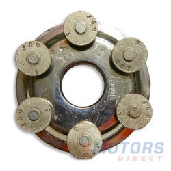 BALDOR FDL3612TM 5HP 1725 184T TEFC | eMotors Direct