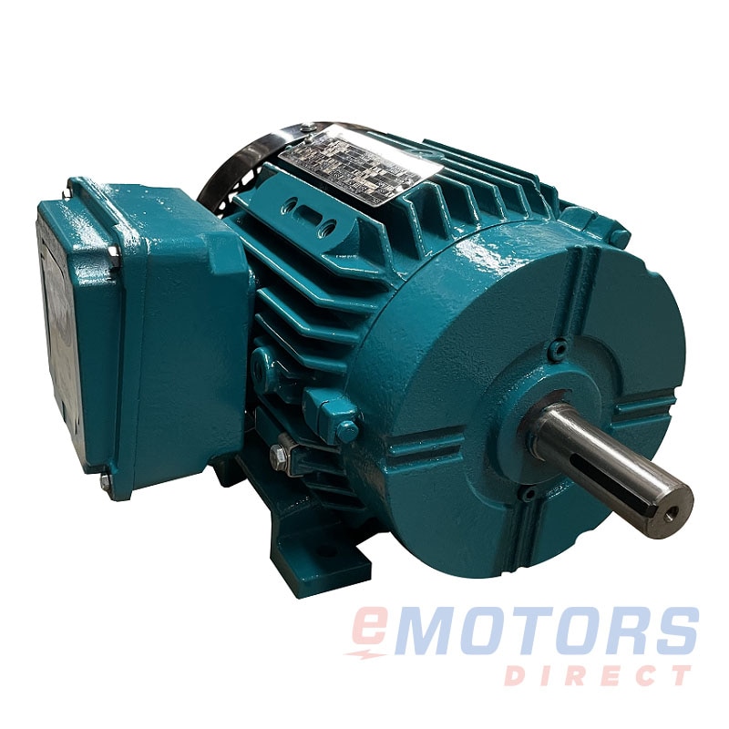 eMotors Direct - Canada's Online Source for Electric Motors, Gearing ...