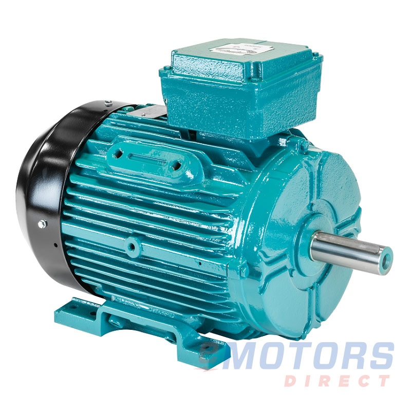 Brook Crompton BC2M002V4 2HP 3475 | eMotors Direct