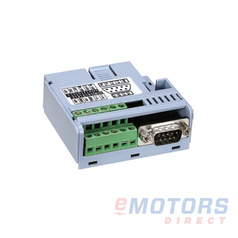 WEG CFW500-IOS | eMotors Direct