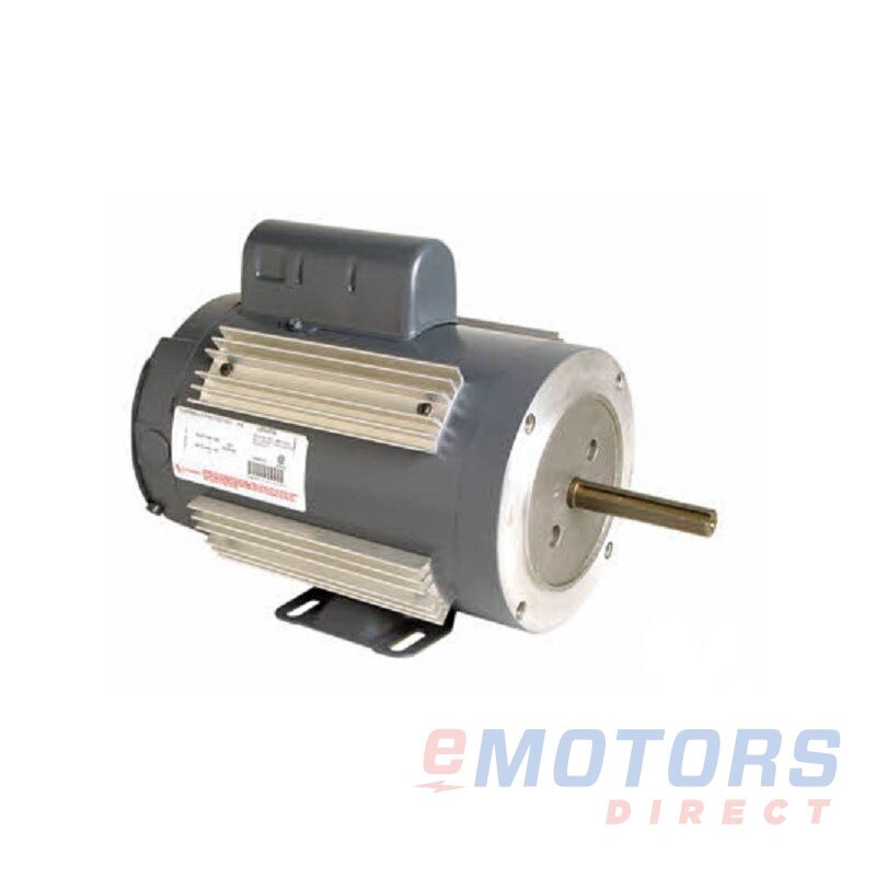 Century C783 1HP 230V 56CZ TEAO | eMotors Direct