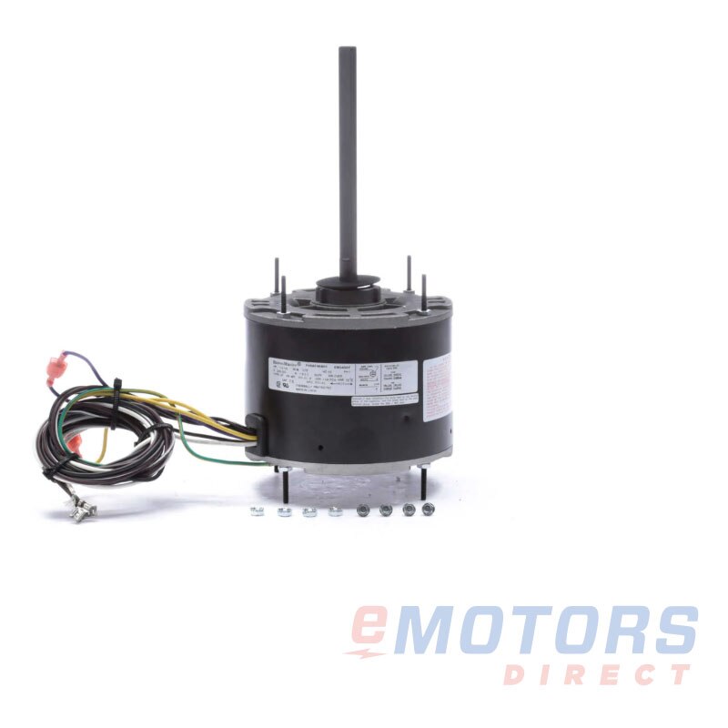 CENTURY EM3458F 1/3HP 1075 48Y TEAO | eMotors Direct