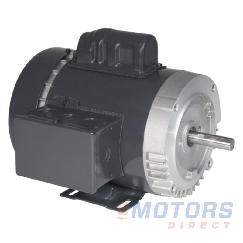 eMotors Direct - Canada's Online Source for Electric Motors, Gearing ...