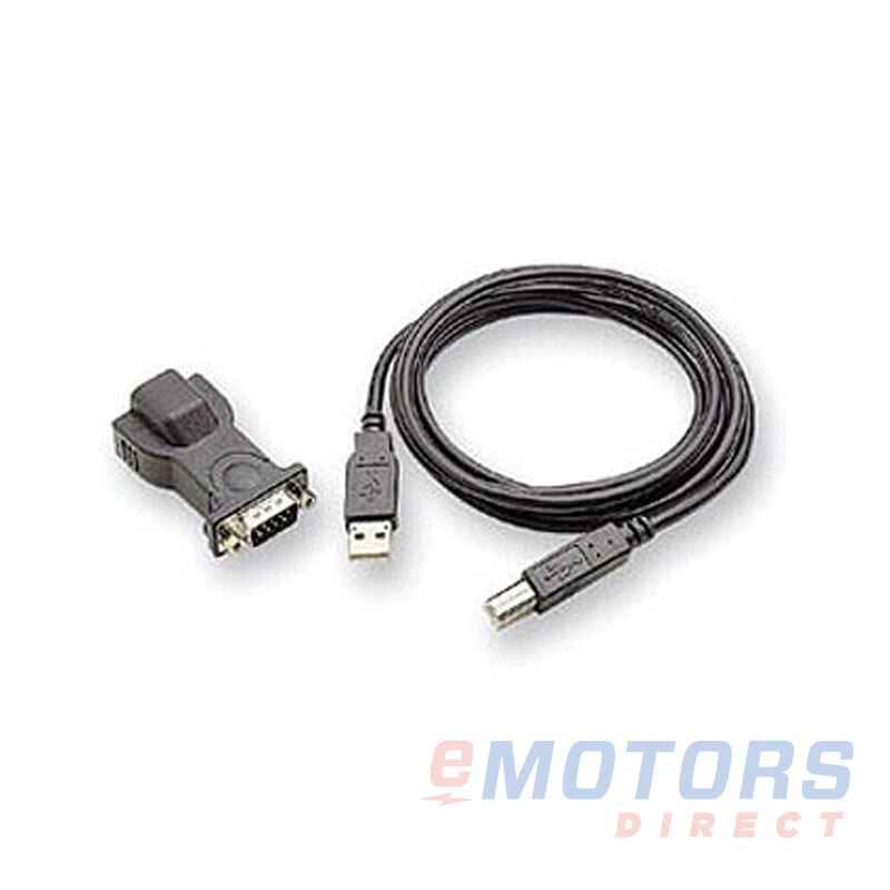 TECO JN5-CM-USB USB Cable | eMotors Direct