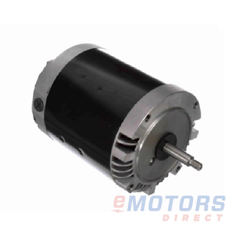 Century H137 1/3HP K56J 200-230V|460V | eMotors Direct