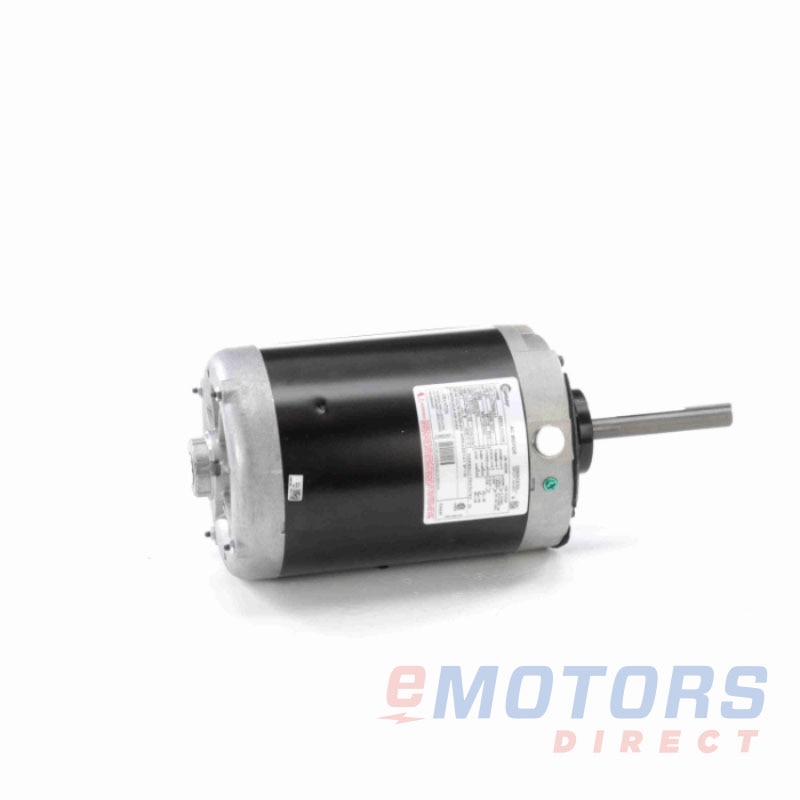 Century H696 1HP M56Y TEAO 230V|460V | eMotors Direct