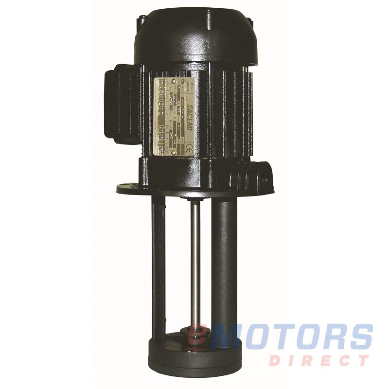 LAFERT SPV33/170MM-575 1/3HP 3600 33 TEFC | eMotors Direct
