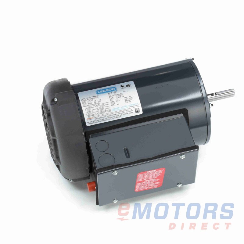 eMotors Direct - Canada's Online Source for Electric Motors, Gearing ...