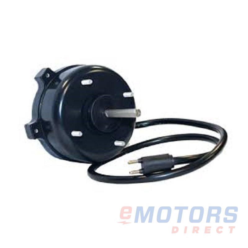 Nidec EC5405D 1/15|1/25 HP 1550-1625 33 | eMotors Direct