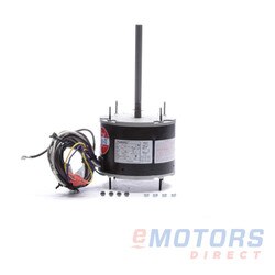 Shop Furnace Motors, HVAC Motors Canada | eMotors Direct