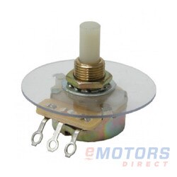 KB KBAC-27D Black 2HP 230V (9520) | eMotors Direct