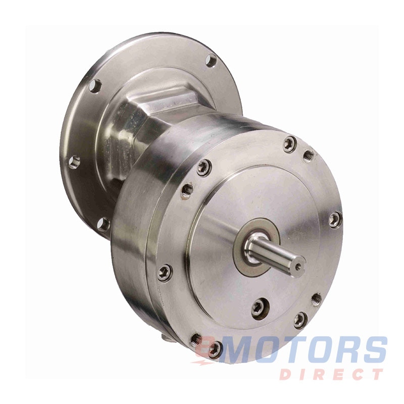 Grove Gear 707702L 2.929:1 3.64 HP | eMotors Direct