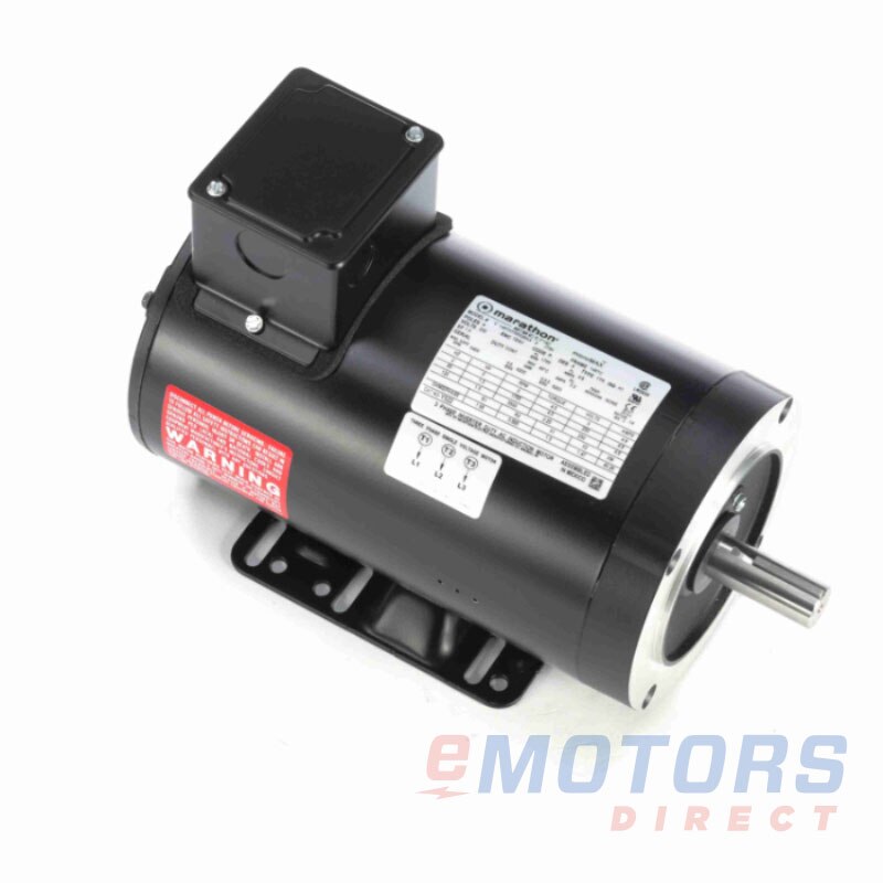 eMotors Direct - Canada's Online Source for Electric Motors, Gearing ...