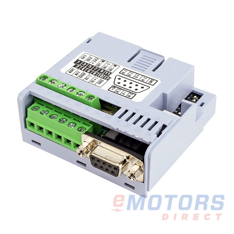 WEG CFW500-CPDP Profibus DP & DP-V1 | eMotors Direct