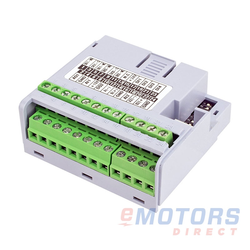 WEG CFW500-CRS485 RS-485 Serial Comm. | eMotors Direct