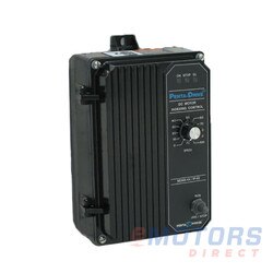 KB KBPC-240D Black 2 HP (9338) | eMotors Direct