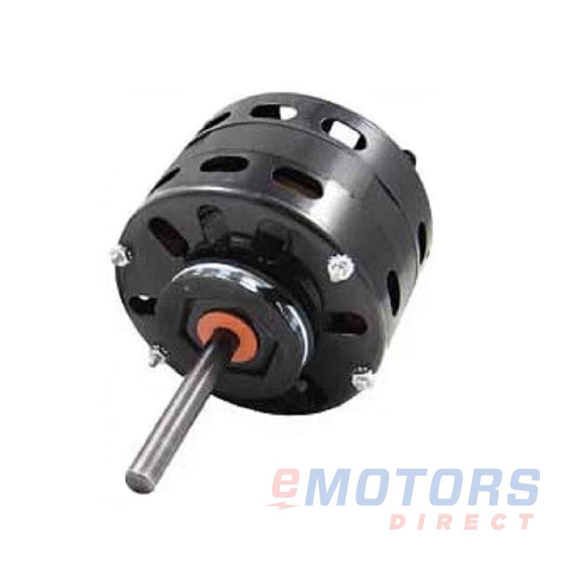 Packard 40180 1/8 HP 1050 42 Fr ODP | eMotors Direct