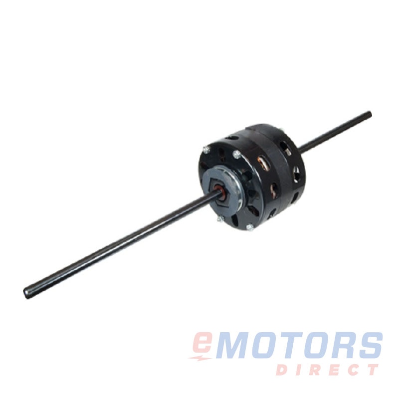 Packard 40389 1/10 HP 1050 42 Fr ODP | eMotors Direct
