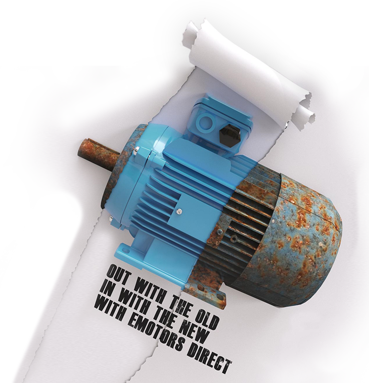 About eMotors Direct